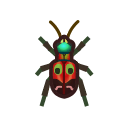 Insectes - Animal Crossing : New Horizons (Switch) [ACNH] - AC Online
